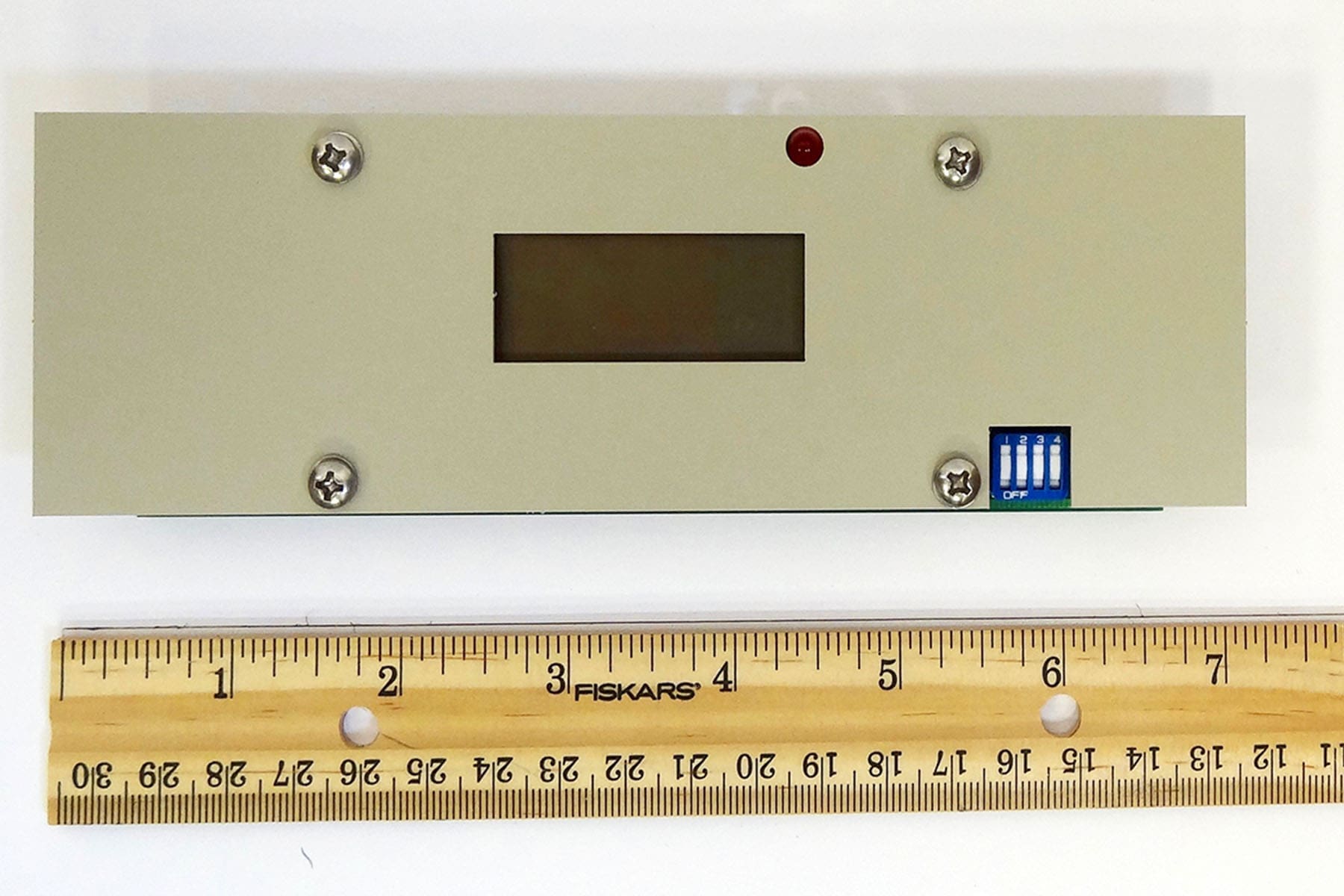 PCB DISPLAY | Graffco