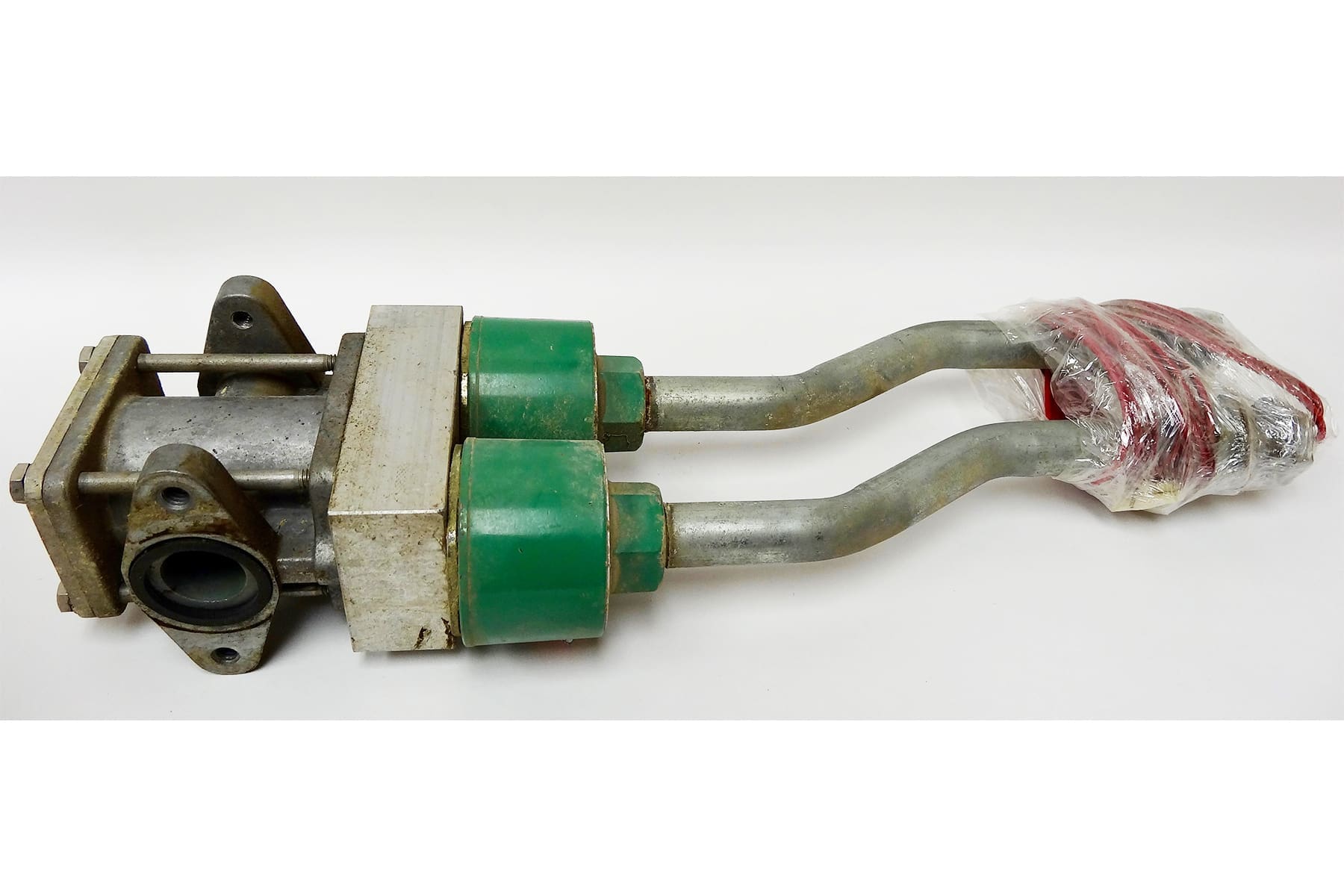 MODULATING VALVE | Graffco