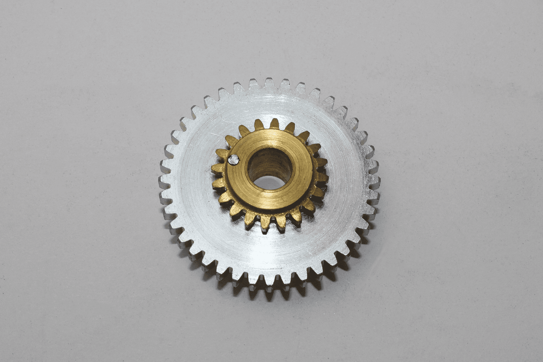 IDLER GEAR ASSEMBLY | Graffco