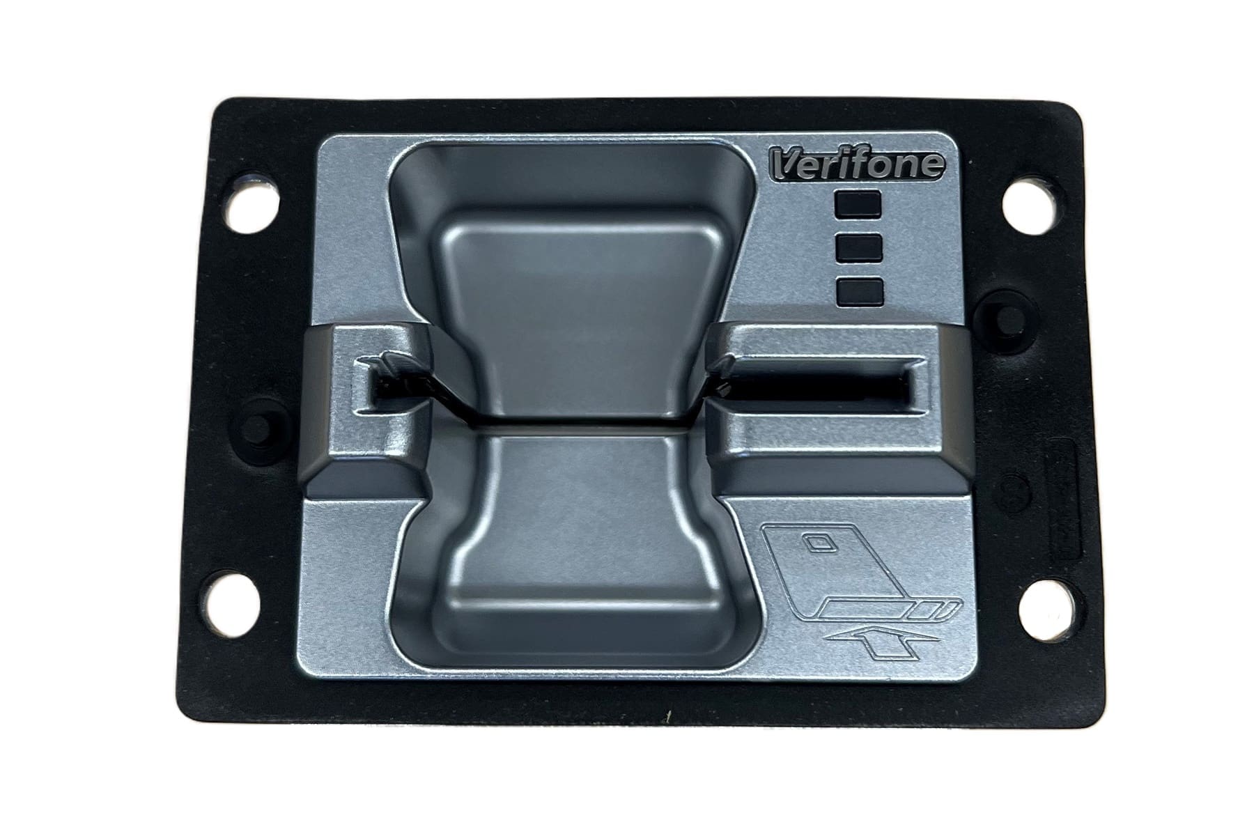 M14330A001 UX300 EMV FLEX PAY IV CHIP CARD READER | Graffco