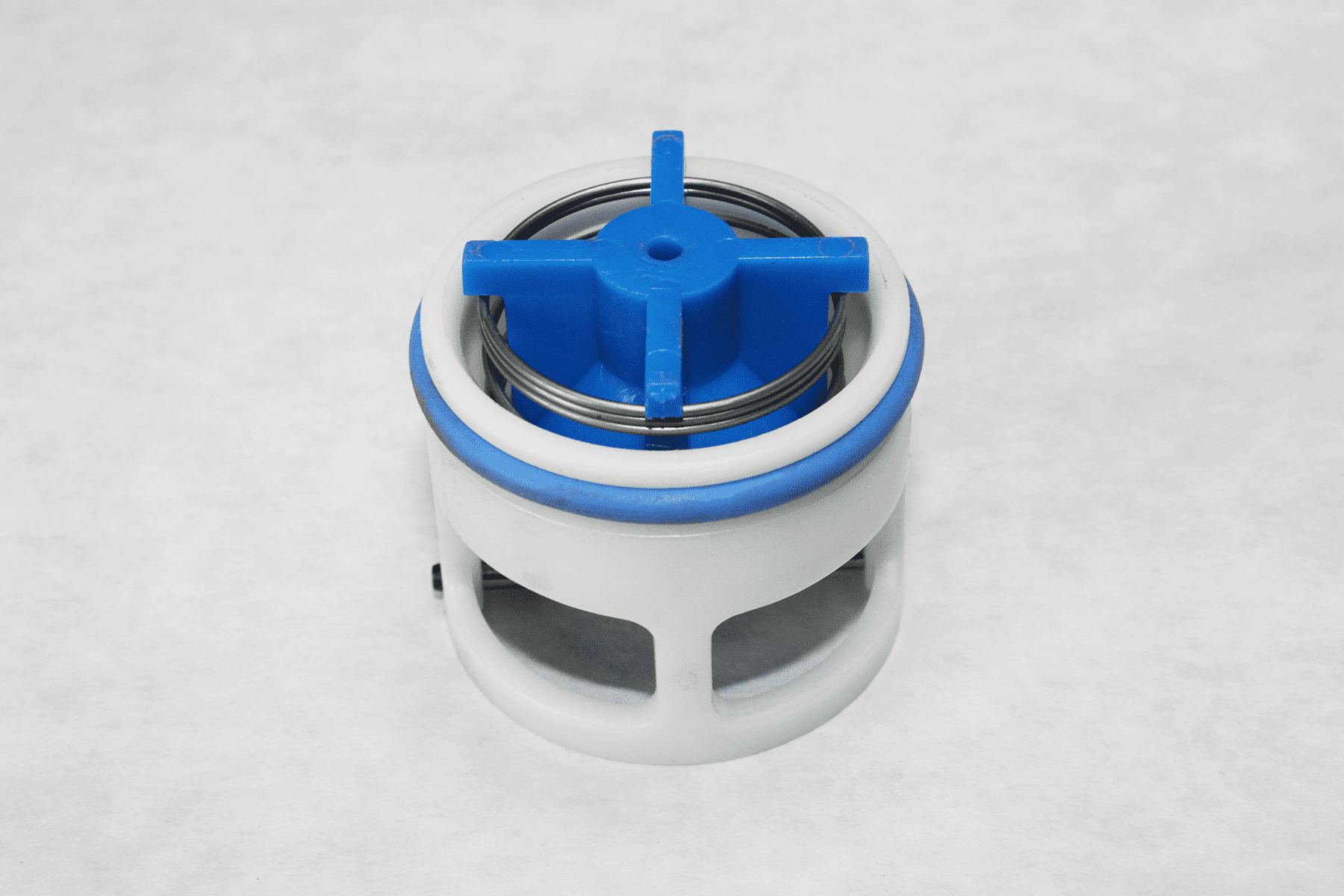 OVATION XFLO METER CHECK VALVE | Graffco