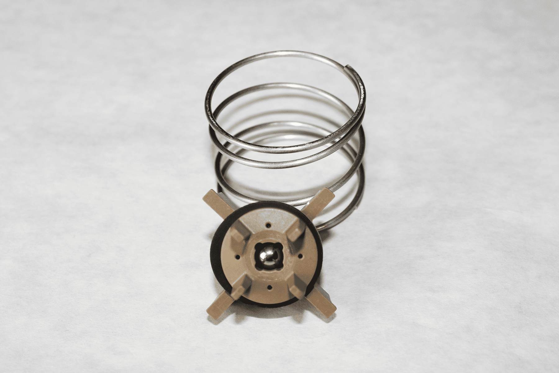 OVATION II XFLO METER CHECK VALVE, MINNESOTA | Graffco