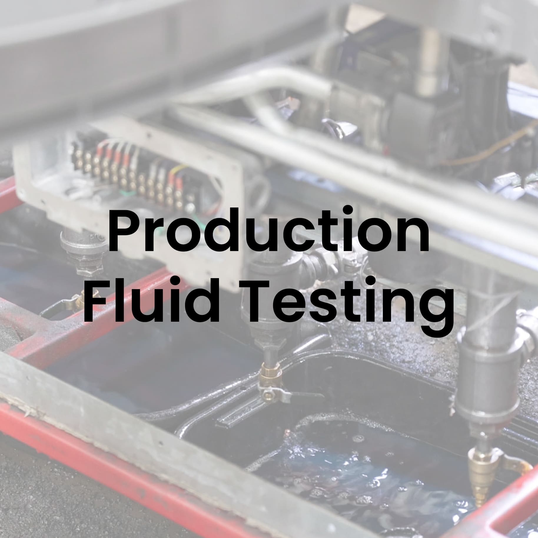 Reconditioning Process | Graffco