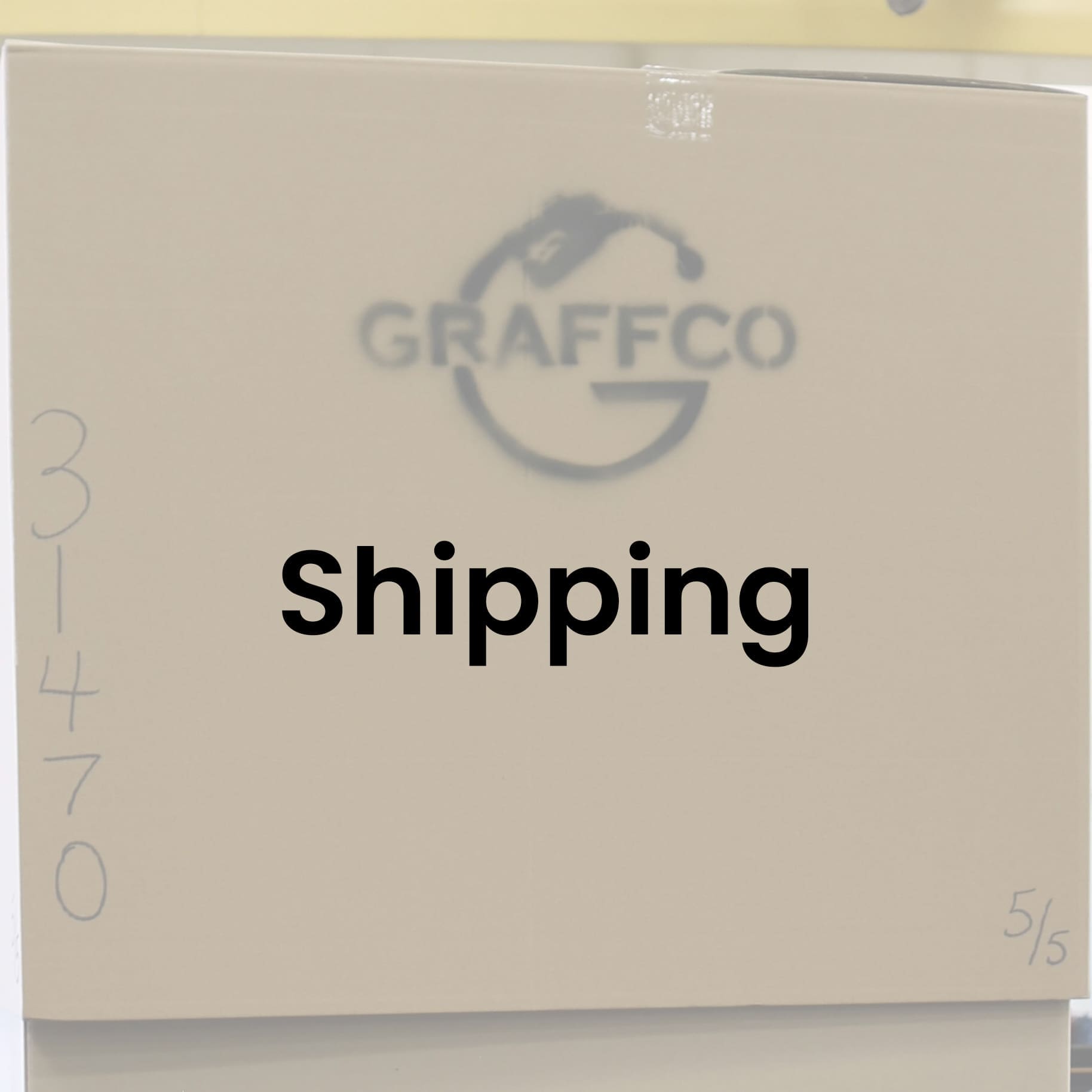 Reconditioning Process | Graffco